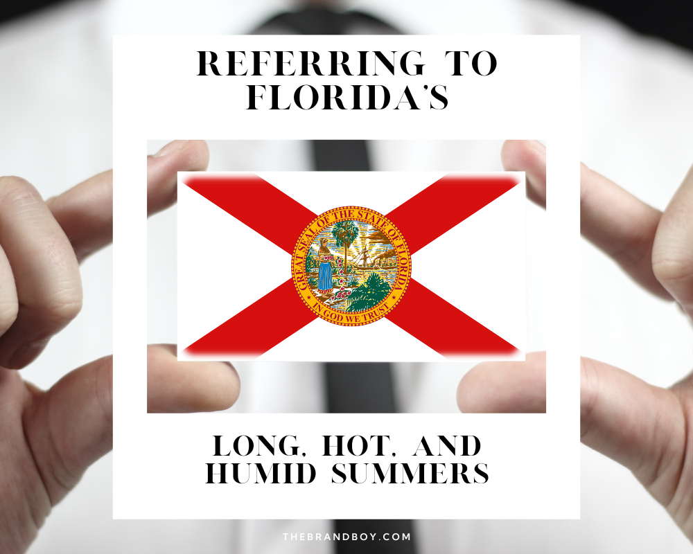 751+ Best Florida Slogans and Mottos (generator + Guide) - Thebrandboy.com
