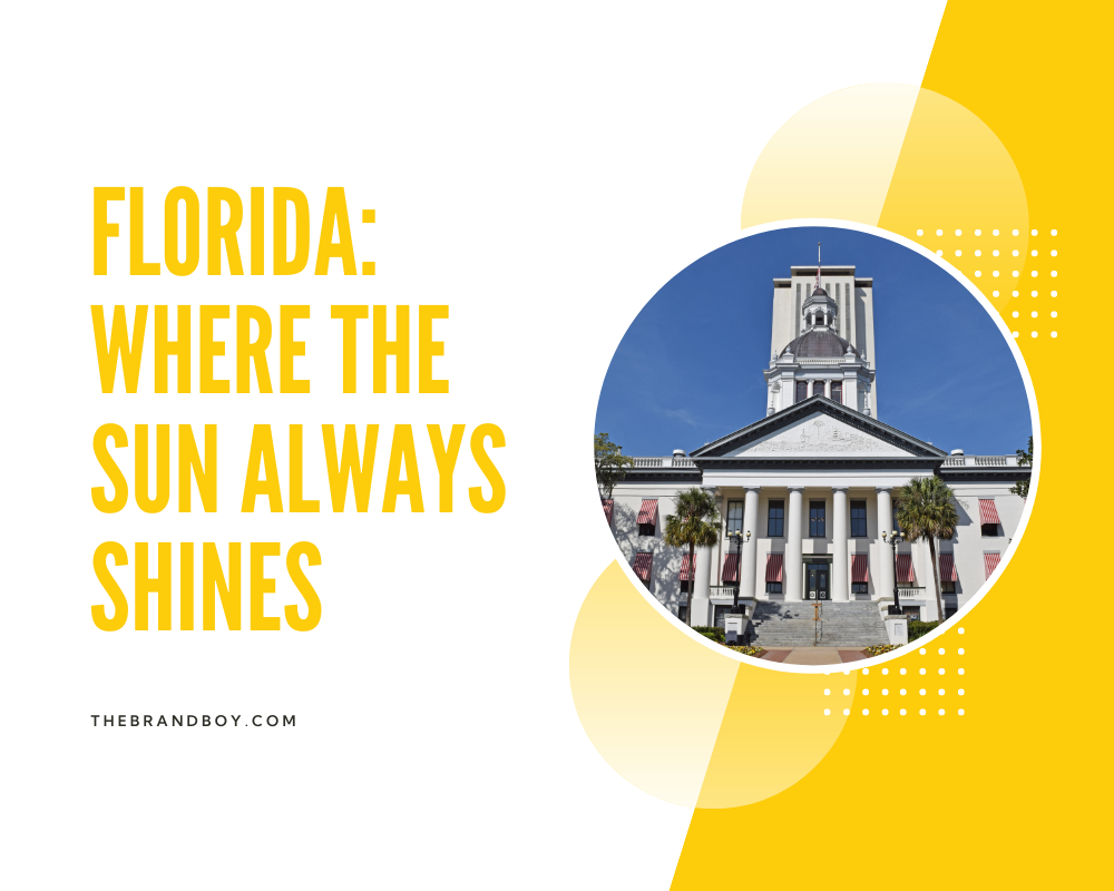 751+ Best Florida Slogans and Mottos (generator + Guide) - Thebrandboy.com