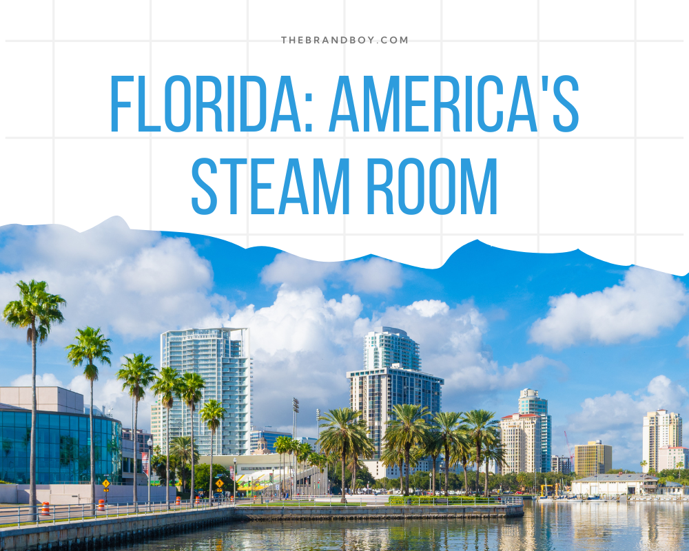 751+ Best Florida Slogans and Mottos (generator + Guide) - Thebrandboy.com