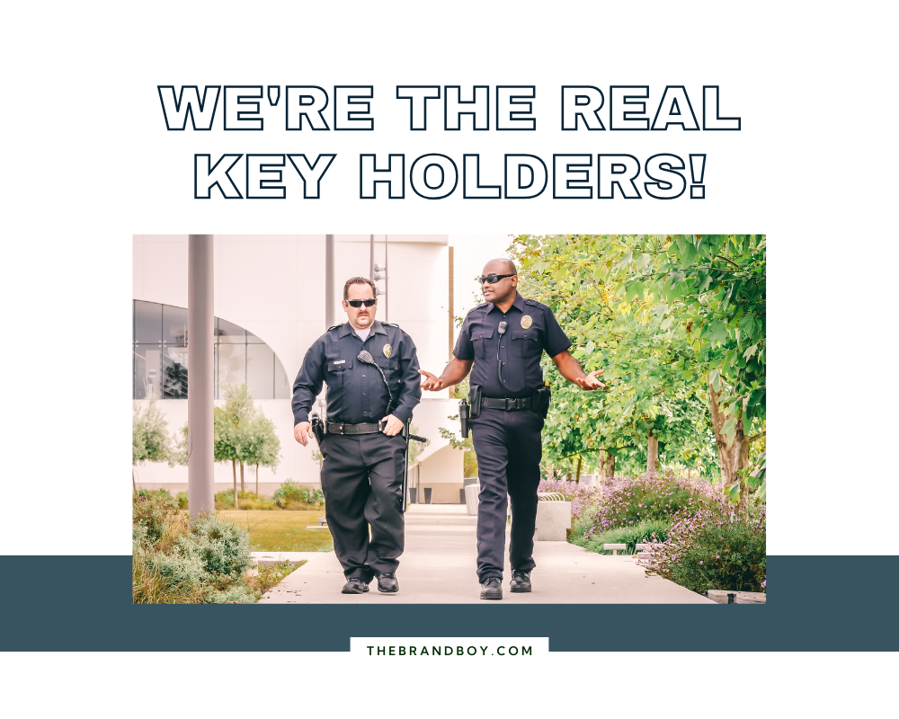 752+ Best Correction Officer Slogans And Sayings(Generator + Guide)