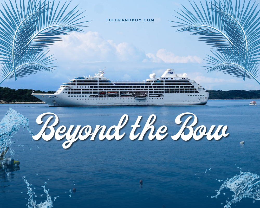 680+ Fantastic Cruise Slogans And Taglines (Generator + Guide ...