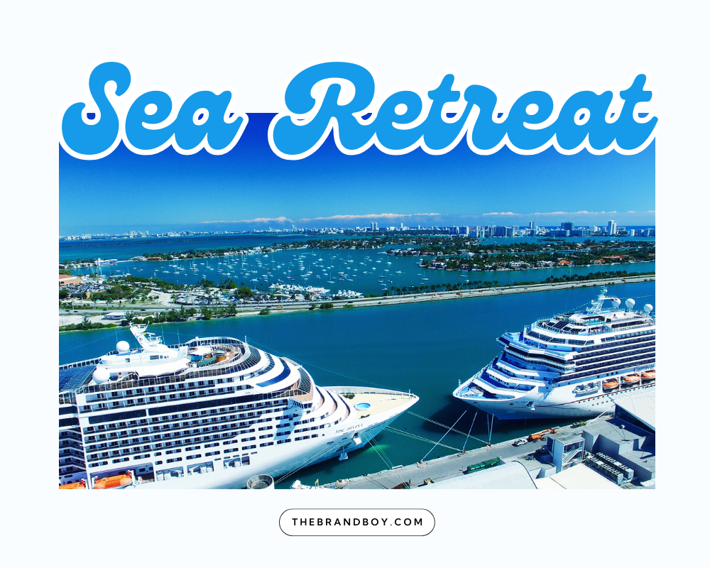 680+ Fantastic Cruise Slogans And Taglines (Generator + Guide ...
