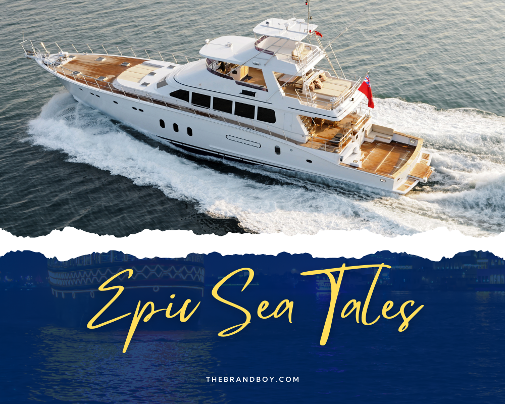 680+ Fantastic Cruise Slogans And Taglines (Generator + Guide ...