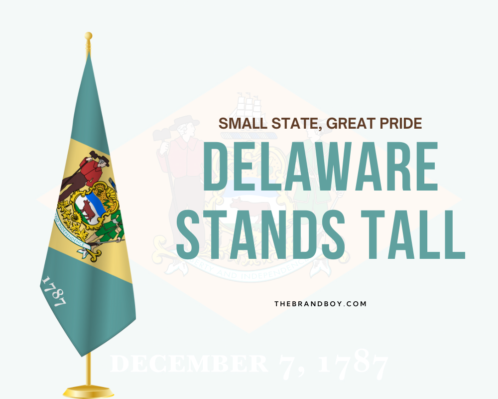 872+ Fantastic Delaware Slogans and Mottos - Thebrandboy.com