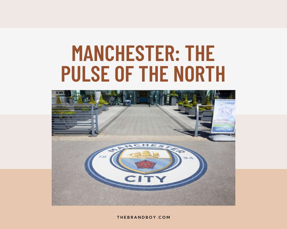 872+ Best Manchester Slogans and Taglines (Generator + Guide ...