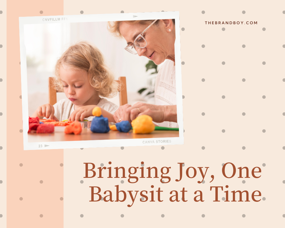 874+ Best Nanny Slogans and Taglines (Generator + Guide) - Thebrandboy