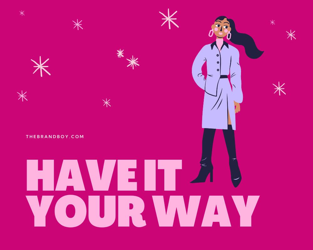 871+ Single Slogans And Taglines (Generator + Guide) - Thebrandboy.com