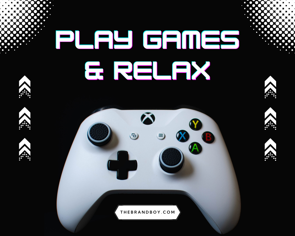 720+ Gaming Slogans And Taglines (Generator + Guide) - TheBrandBoy.Com