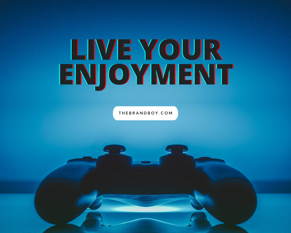 720+ Gaming Slogans And Taglines (Generator + Guide) - TheBrandBoy.Com