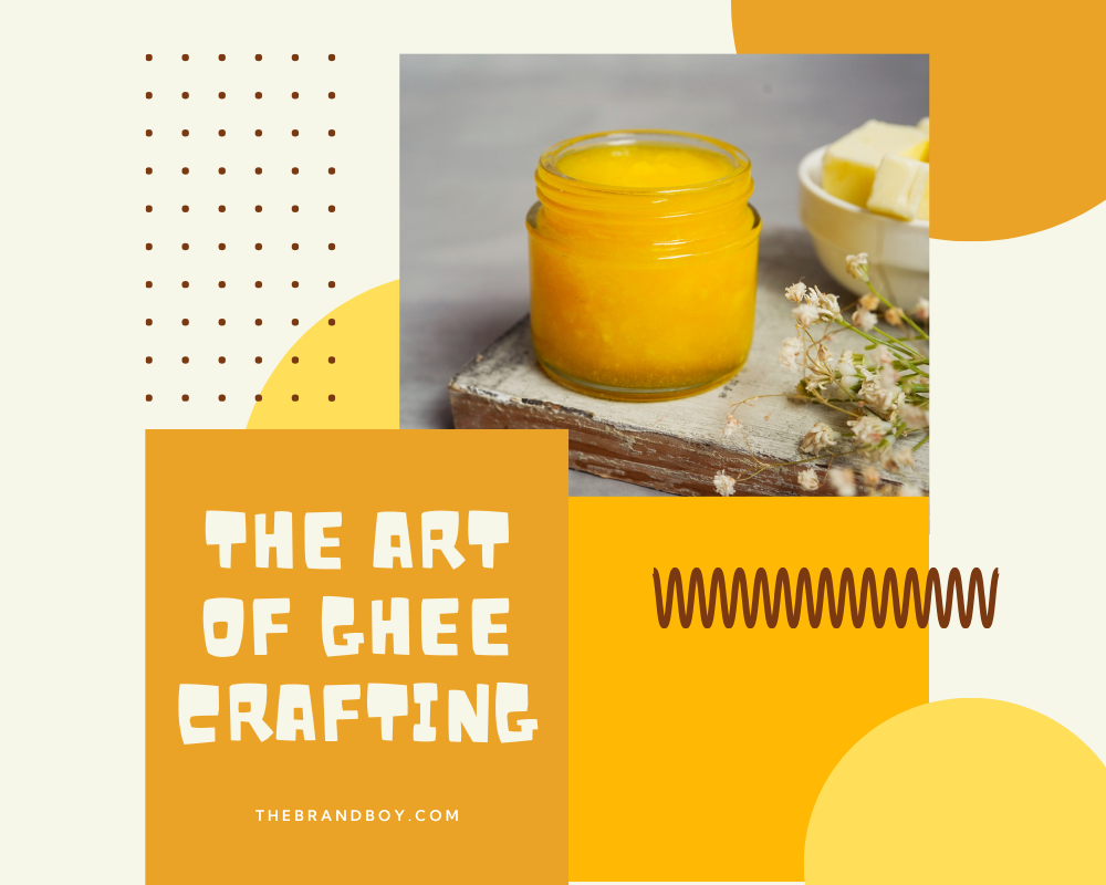 731+ Best Butter Slogans And Taglines (Generator + Guide) - thebrandboy.com