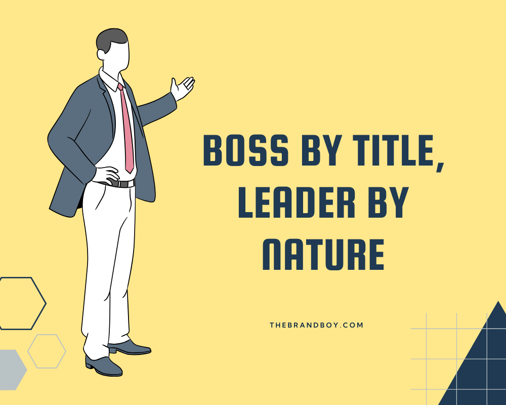 871+ Brilliant Boss Day Slogans and Quotes (Generator + Guide ...