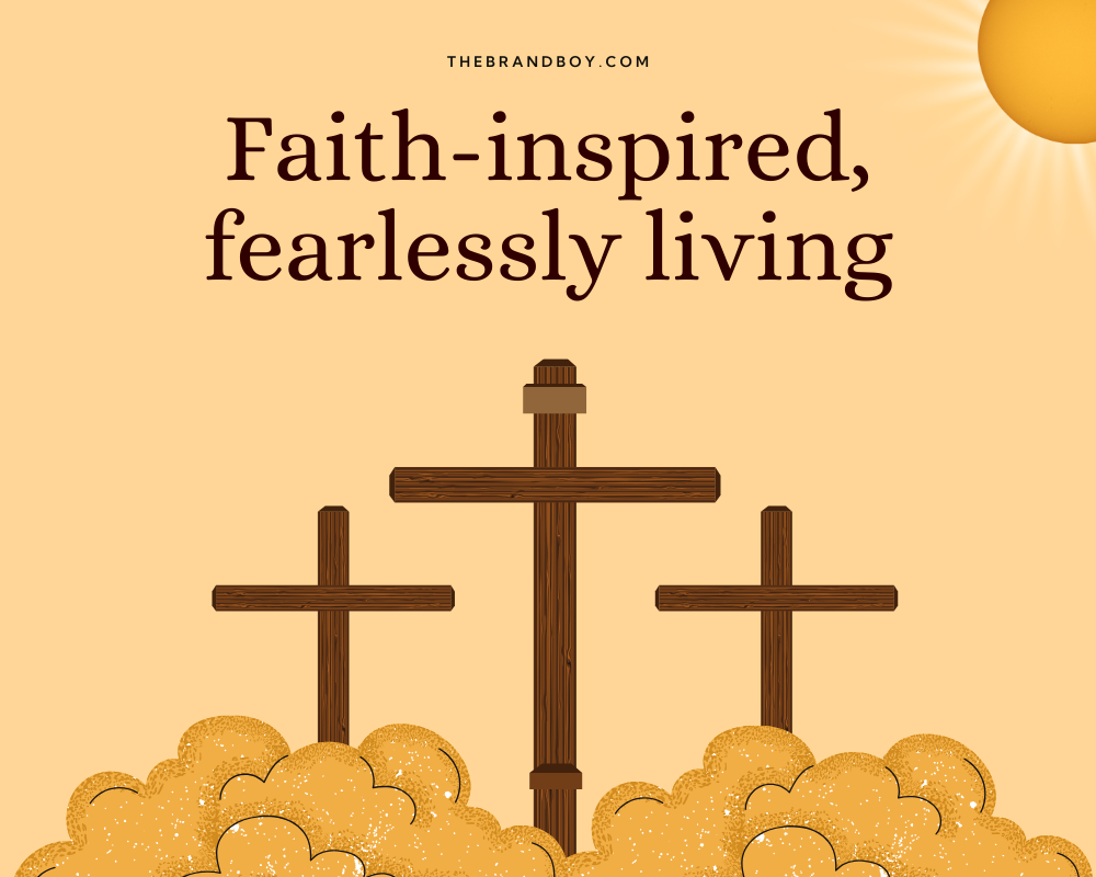 870+ Christian Slogans - thebrandboy.com