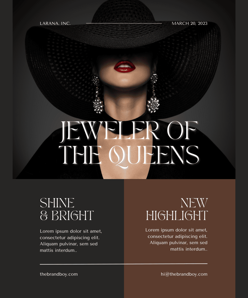 890+ Best Jewelry Slogans And Taglines (Generator + Guide)
