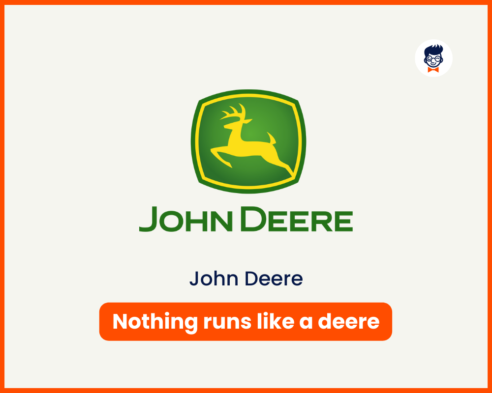 150+ Famous Brand Slogans and Taglines of the World - Thebrandboy.com