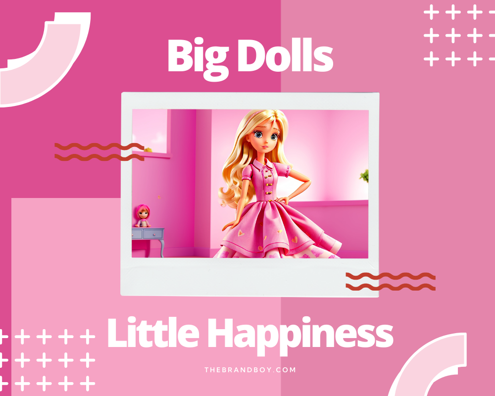 741+ Catchy Doll Slogans and Taglines (Generator + Guide) - Thebrandboy.com