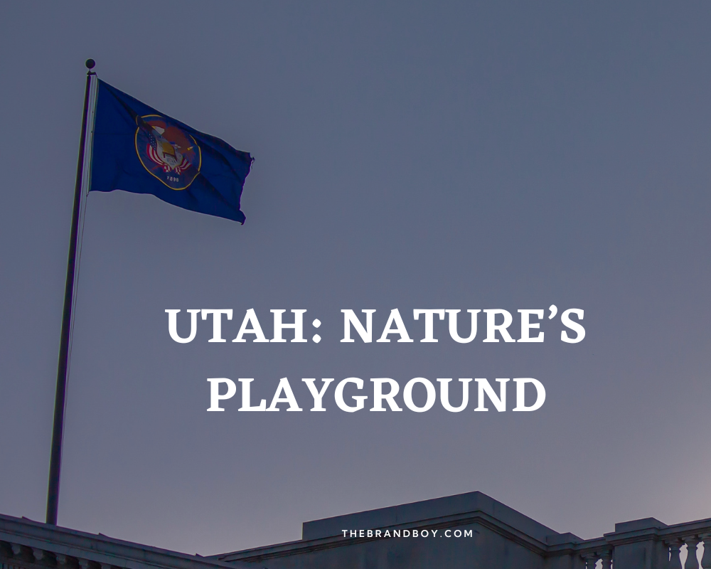 851+ Fantastic Utah Slogans and Sayings (Generator + Guide ...