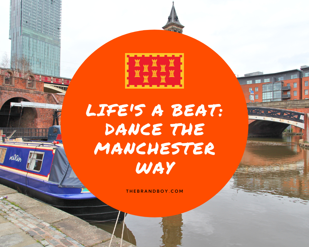 872+ Best Manchester Slogans and Taglines (Generator + Guide ...