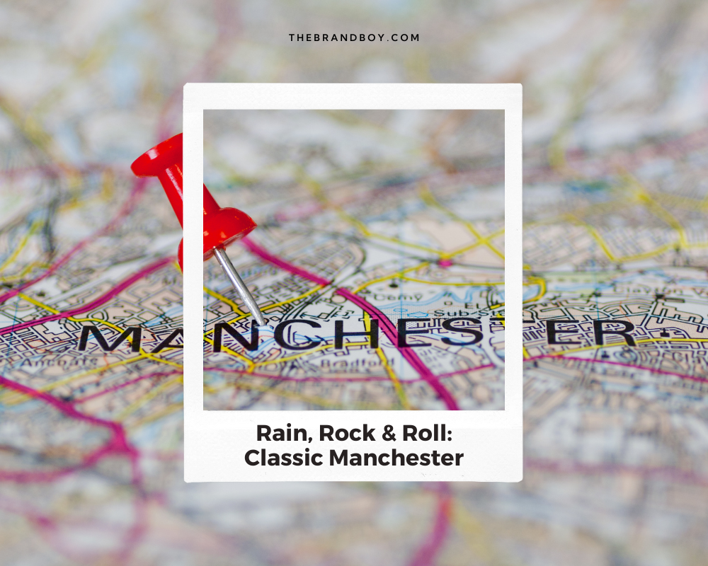 872+ Best Manchester Slogans and Taglines (Generator + Guide ...