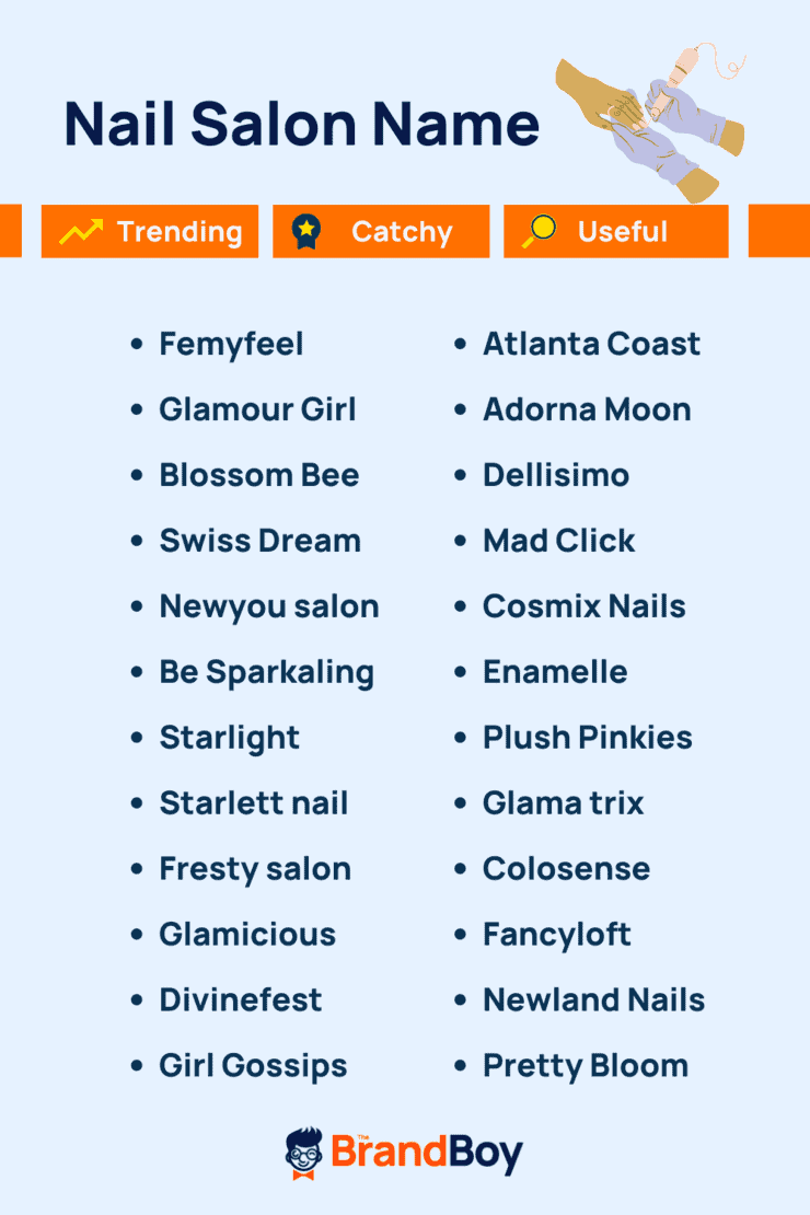 2250 Nail Salon Names Ideas Generator Examples BrandBoy 2250-nail-salon-names-ideas-generator-examples-brandboy