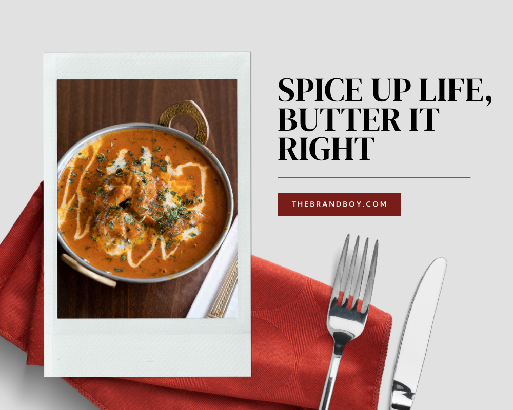 731+ Best Butter Slogans And Taglines (Generator + Guide) - thebrandboy.com