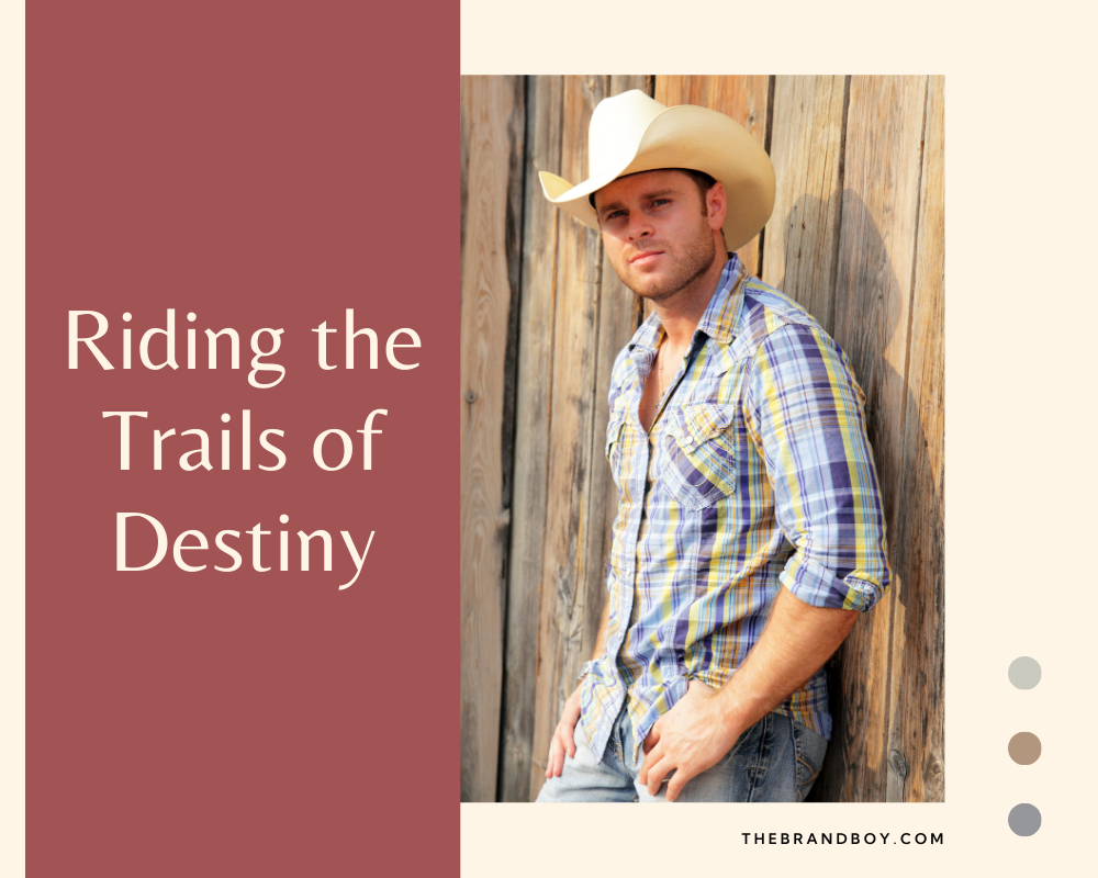 851+ Great Cowboy Slogans and Sayings - thebrandboy.com