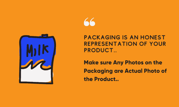 Product Packaging: The Ultimate Guide - BeNextBrand