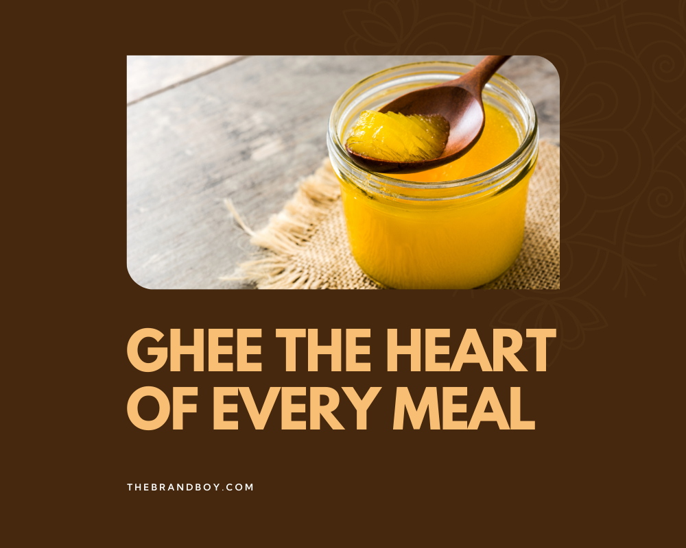 731+ Best Butter Slogans And Taglines (Generator + Guide) - thebrandboy.com