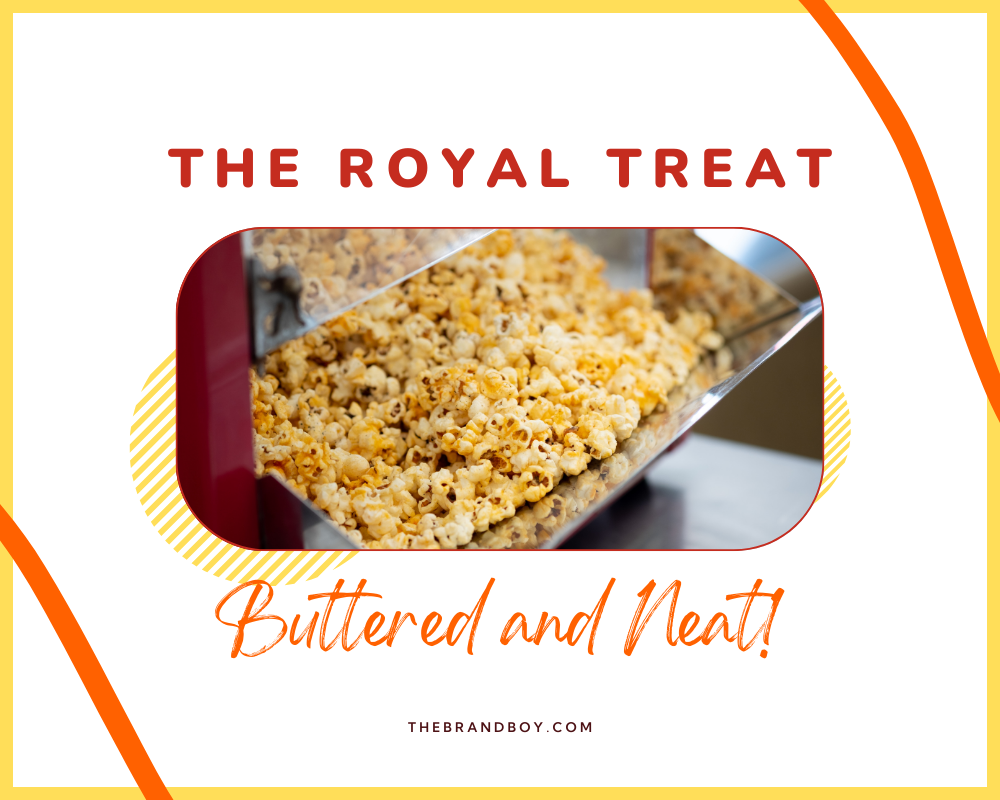 870+ Best Popcorn Slogans, Sayings, And Phrases (Generator + Guide)