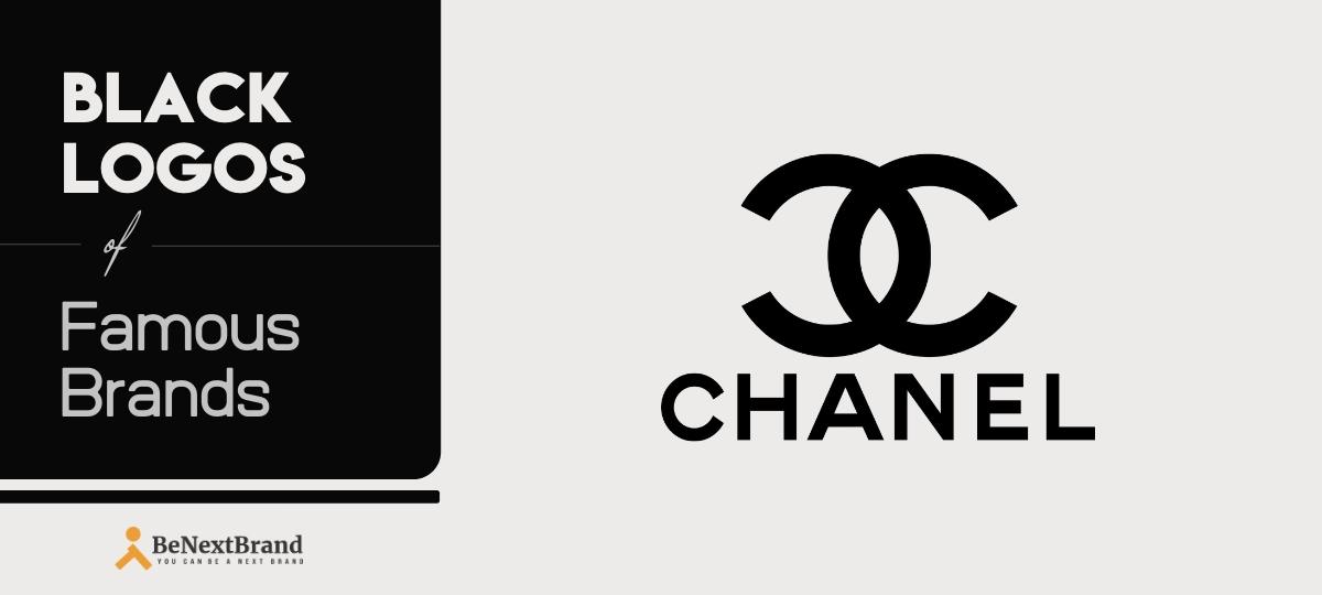 41+ Brilliant Black Logos of Popular Brands - BeNextBrand.Com