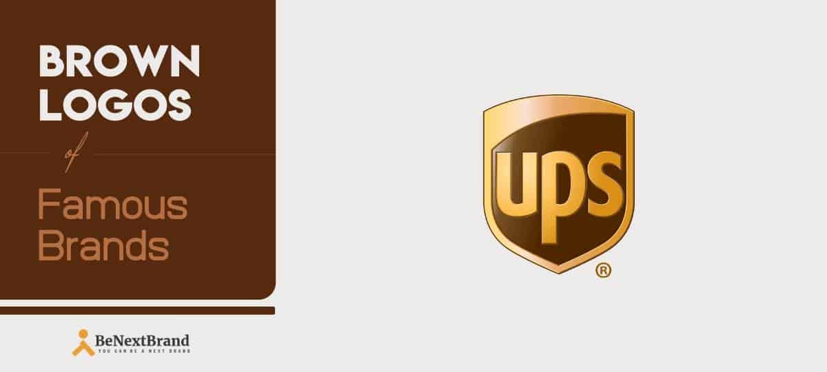 31+ Famous Brown Logos of Popular Brands - BeNextBrand.Com