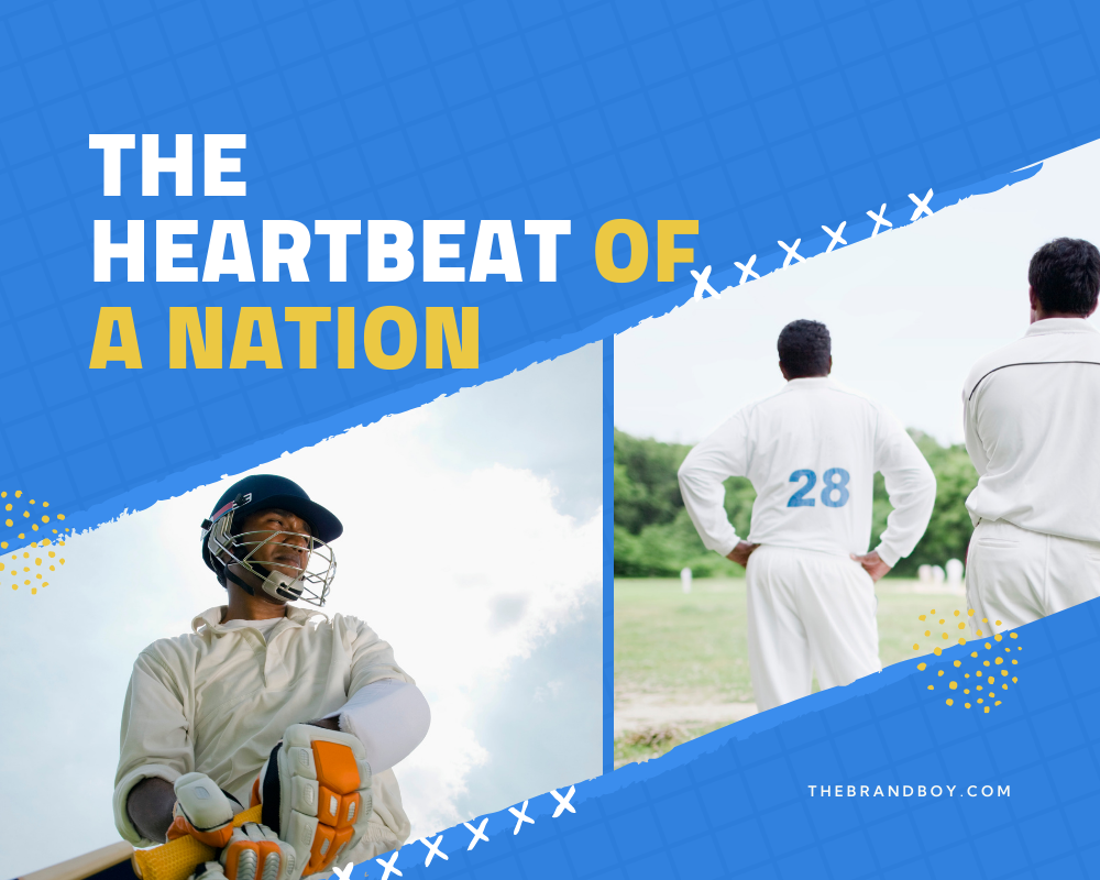 789+ Amazing Cricket Slogans And Taglines (Generator + Guide) - BrandBoy