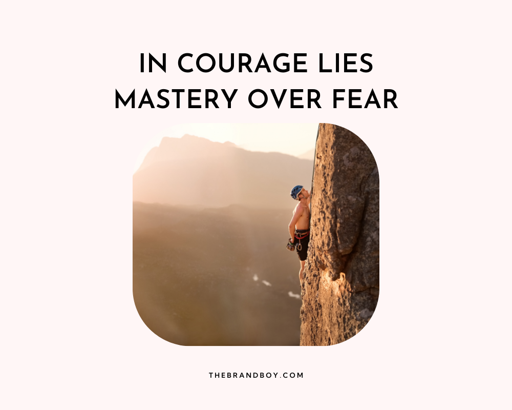 871+ Great Courage Slogans and Sayings (Generator + Guide ...