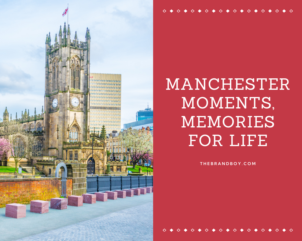 872+ Best Manchester Slogans and Taglines (Generator + Guide ...