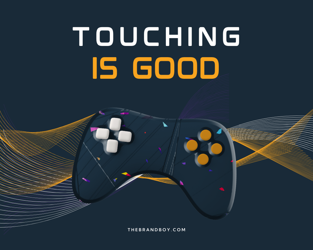 720+ Gaming Slogans And Taglines (Generator + Guide) - TheBrandBoy.Com