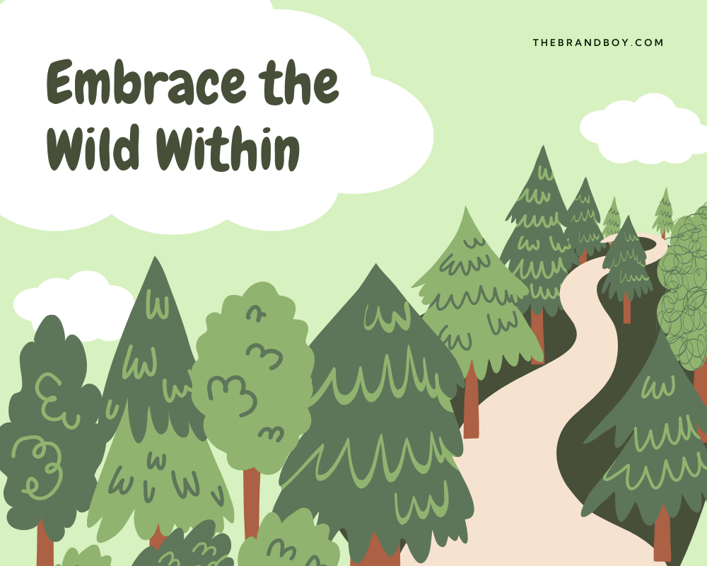 871+ Best Forest Slogans And Taglines (Generator + Guide) - Thebrandboy.com