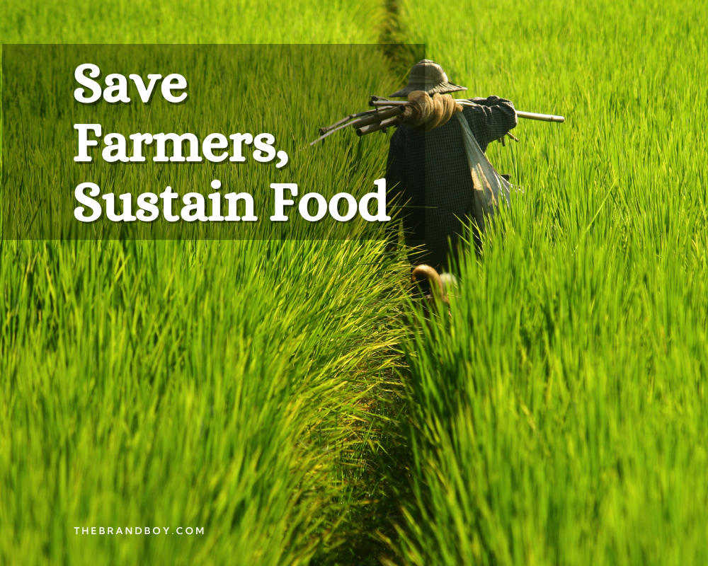 521+ Great Farmer Slogans and Sayings - thebrandboy.com