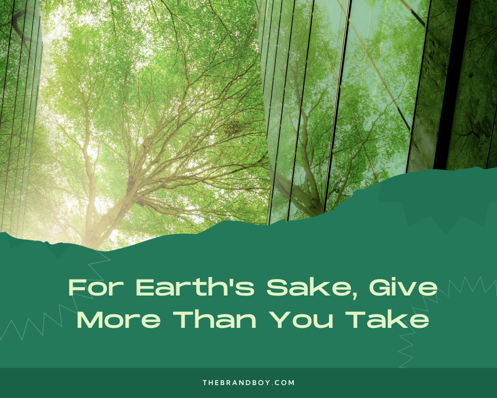 871+ Catchy Eco-Friendly Slogans And taglines (Generator + Guide ...