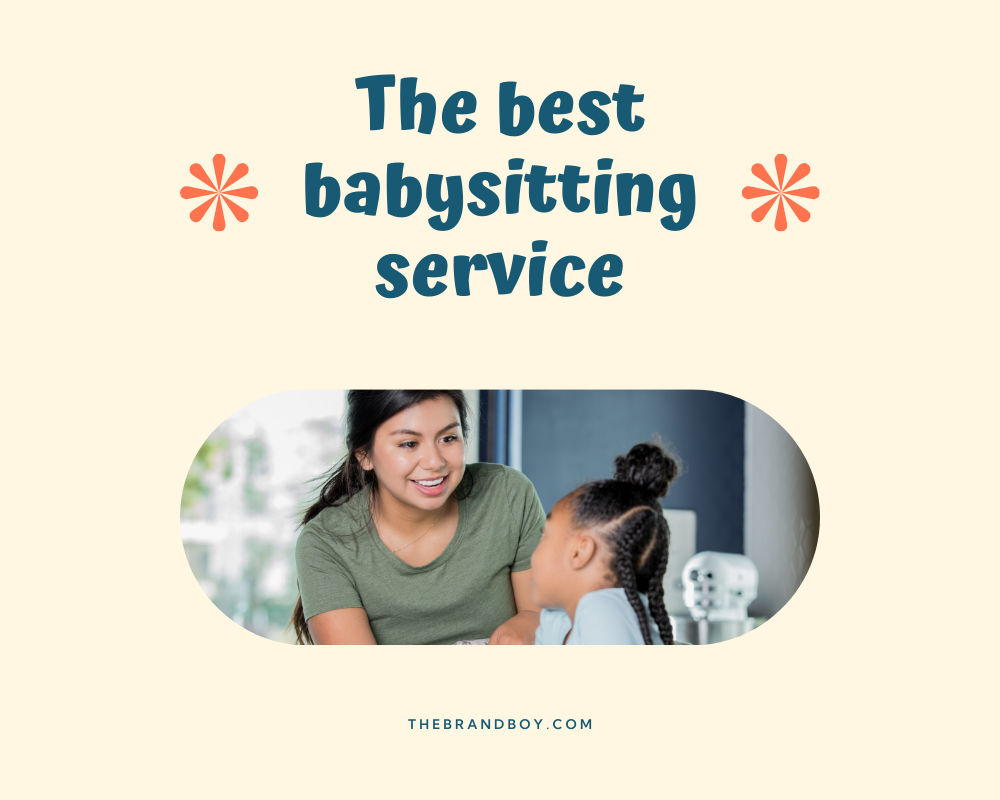 874+ Best Nanny Slogans and Taglines (Generator + Guide) - Thebrandboy