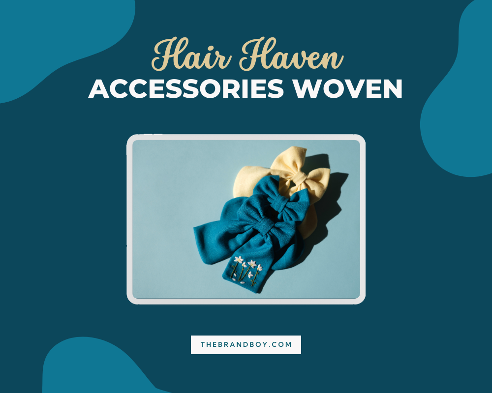 681+ Catchy Hair Bow Slogans And Taglines - BrandBoy