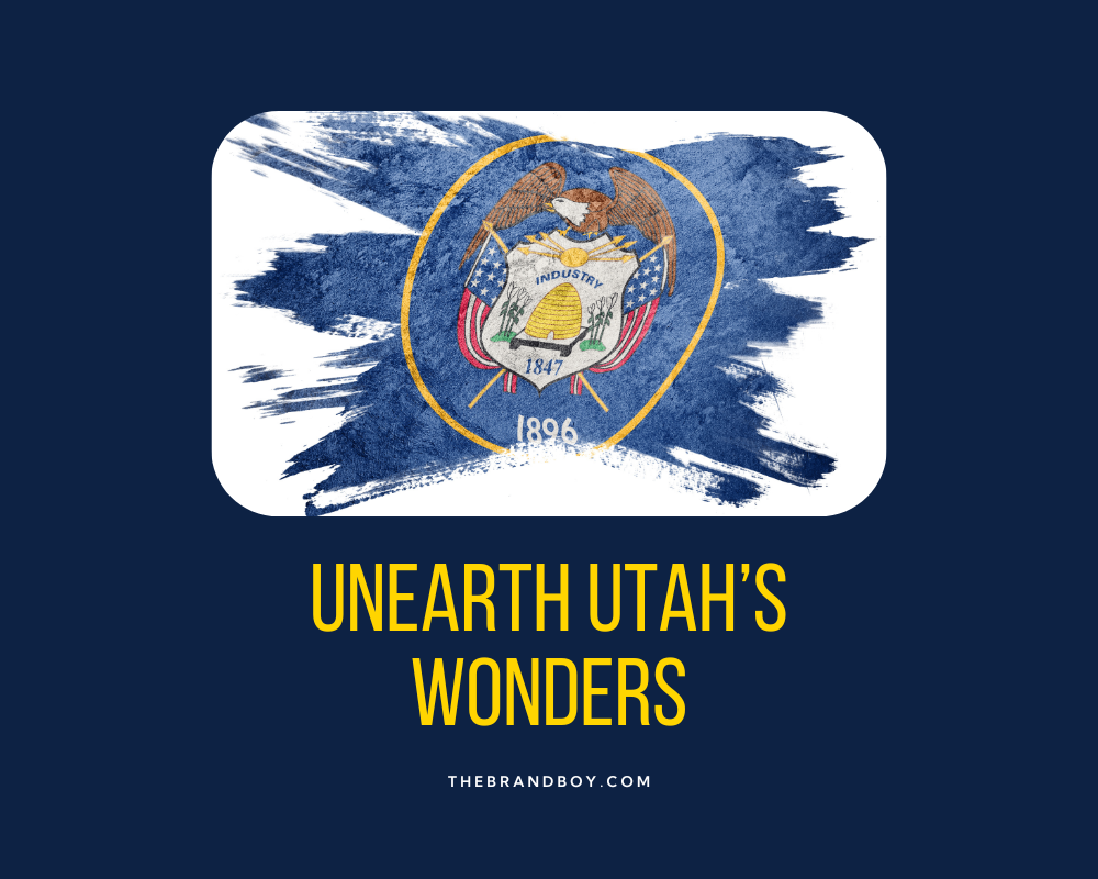851+ Fantastic Utah Slogans and Sayings (Generator + Guide ...