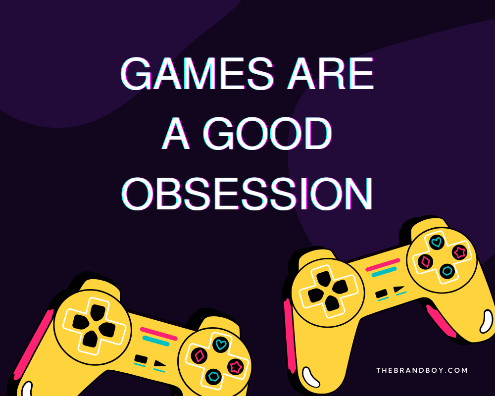720+ Gaming Slogans And Taglines (Generator + Guide) - TheBrandBoy.Com