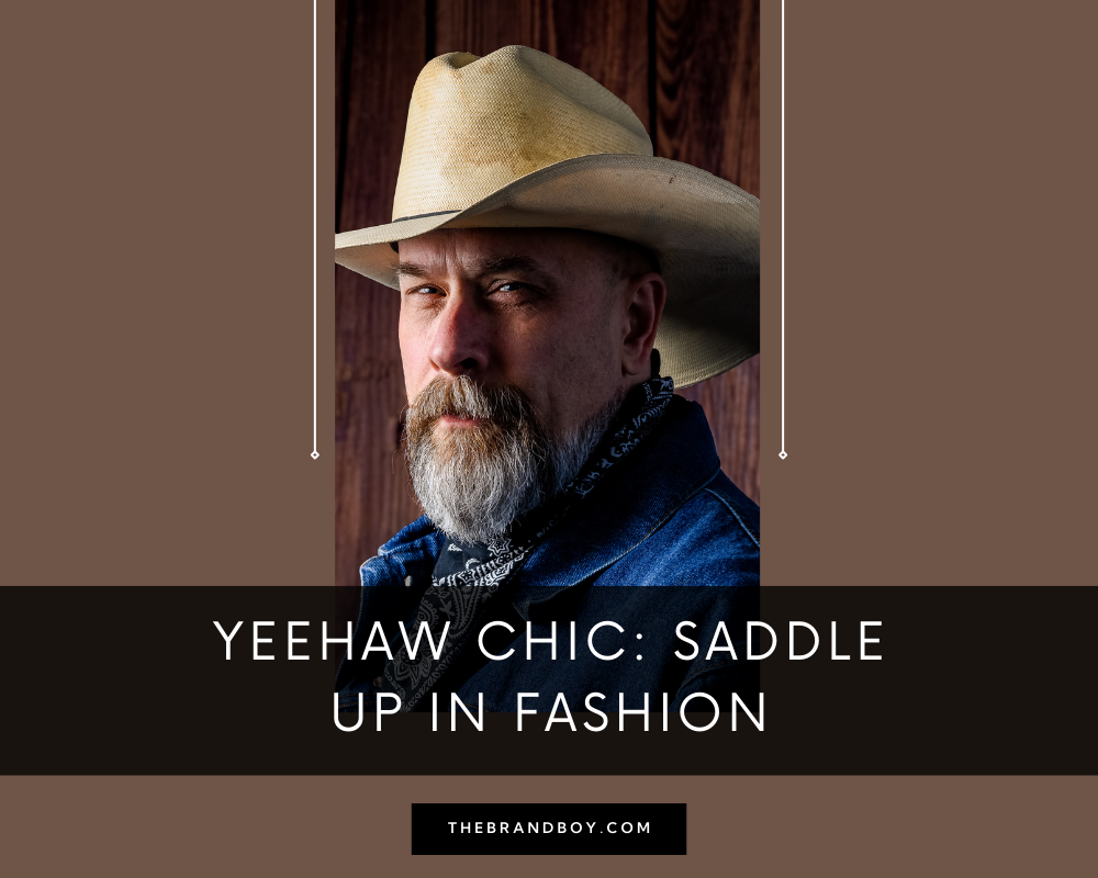 851+ Great Cowboy Slogans and Sayings - thebrandboy.com