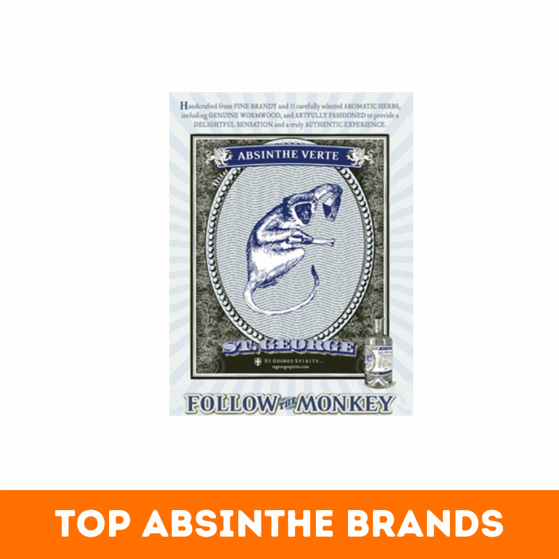 Top 25+ Best Absinthe Brands in the World -BeNextBrand.com
