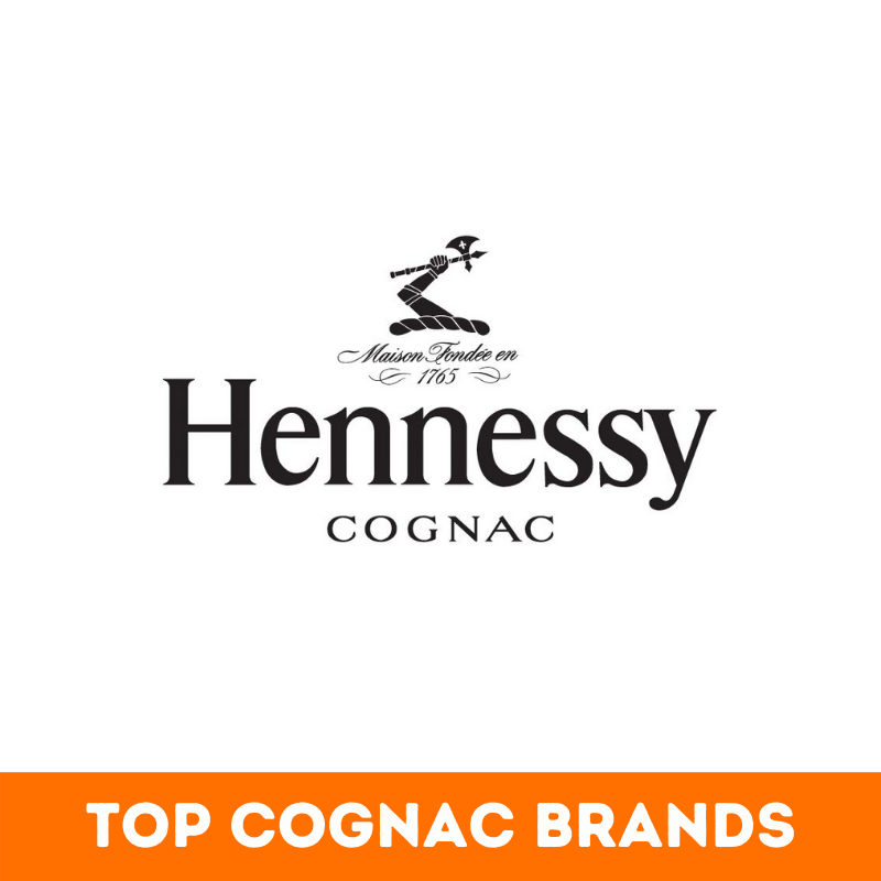 Top 24+ Best Cognac Brands in the World -BeNextBrand.com