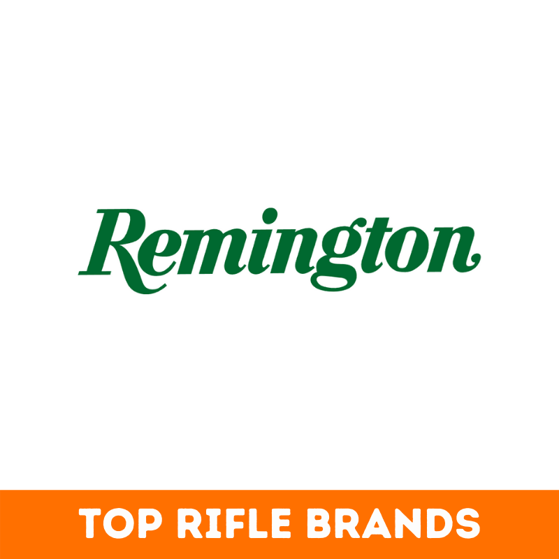 Top 34+ Best Rifle Brands in the World -BeNextBrand.com
