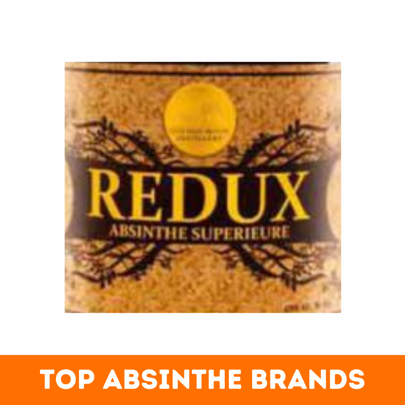 Top 25+ Best Absinthe Brands in the World -BeNextBrand.com