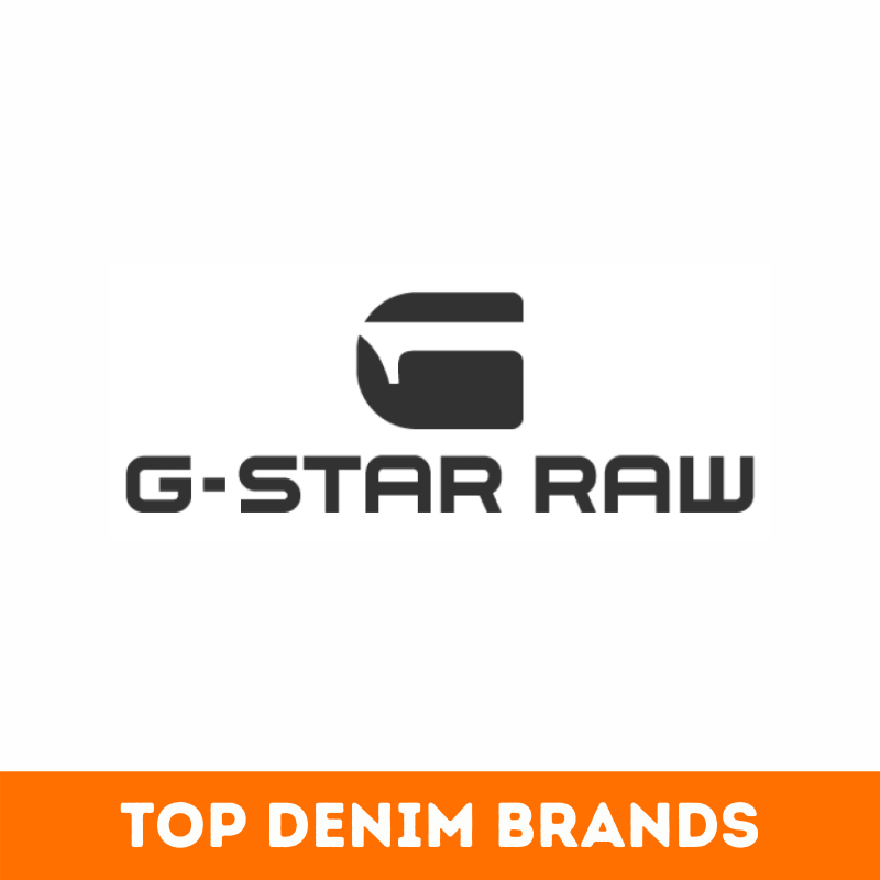 55+ Top Denim Brands in the world -BeNextBrand.com