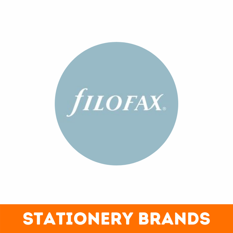Top 45 Best Stationery Brands of the World - BeNextBrand