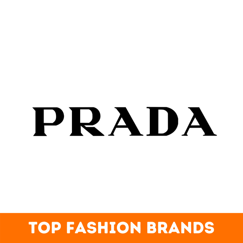 51 Top Fashion Brands of the World (Logos) - BeNextBrand.Com