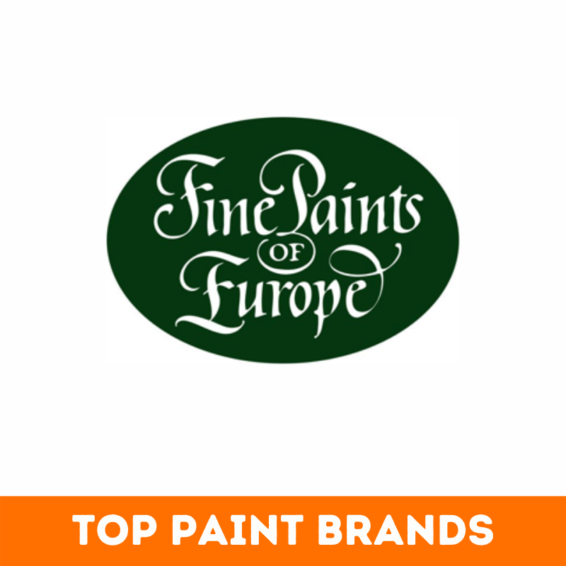 Top 23+ Best Paint Brands in the World -BeNextBrand.com
